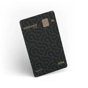Credit Cards | PROVEN Bank